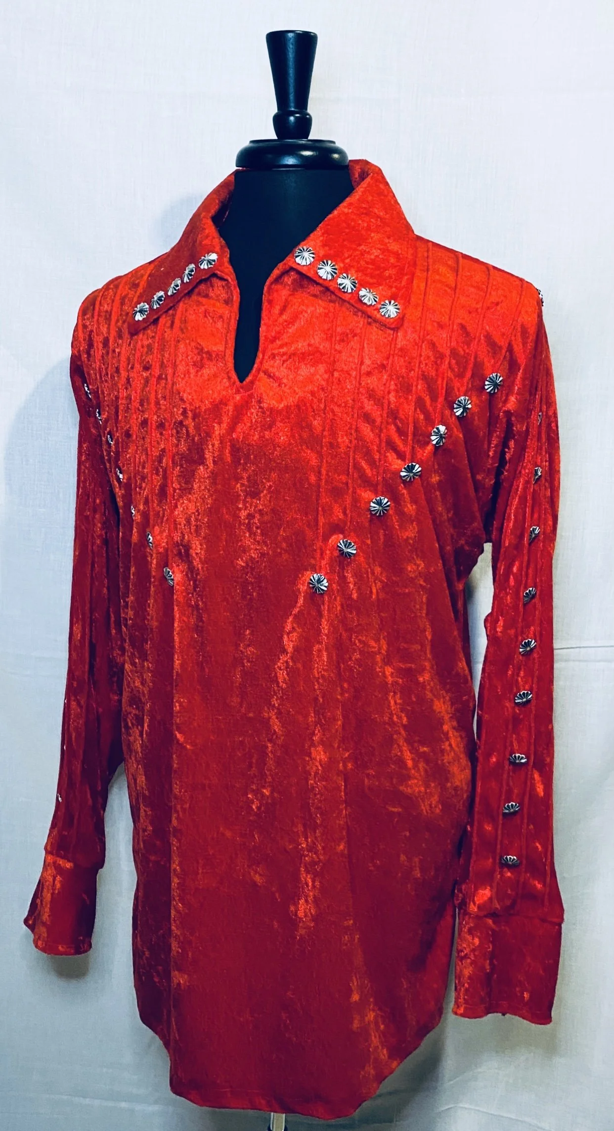 Jumbo Creations - Navajo Clothing