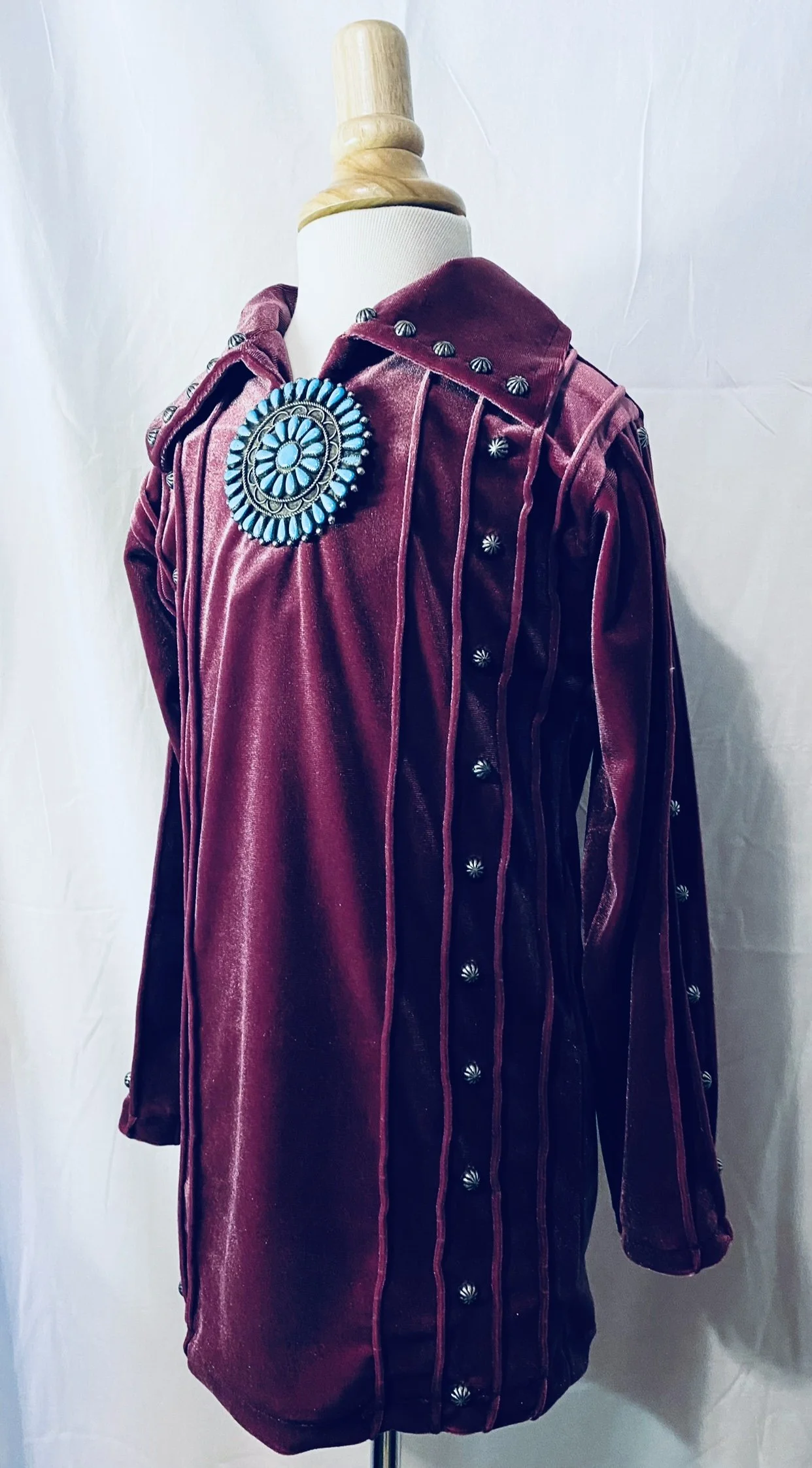 Jumbo Creations - Navajo Clothing