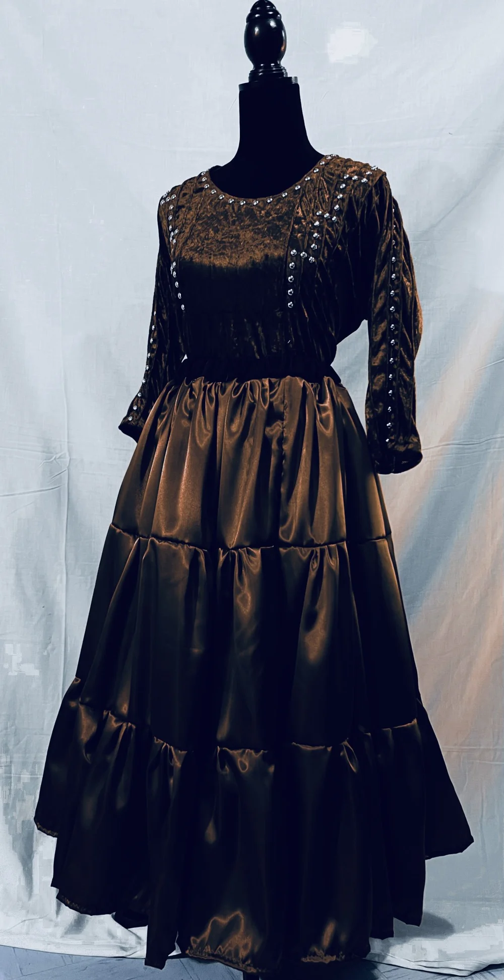 Jumbo Creations - Navajo Clothing