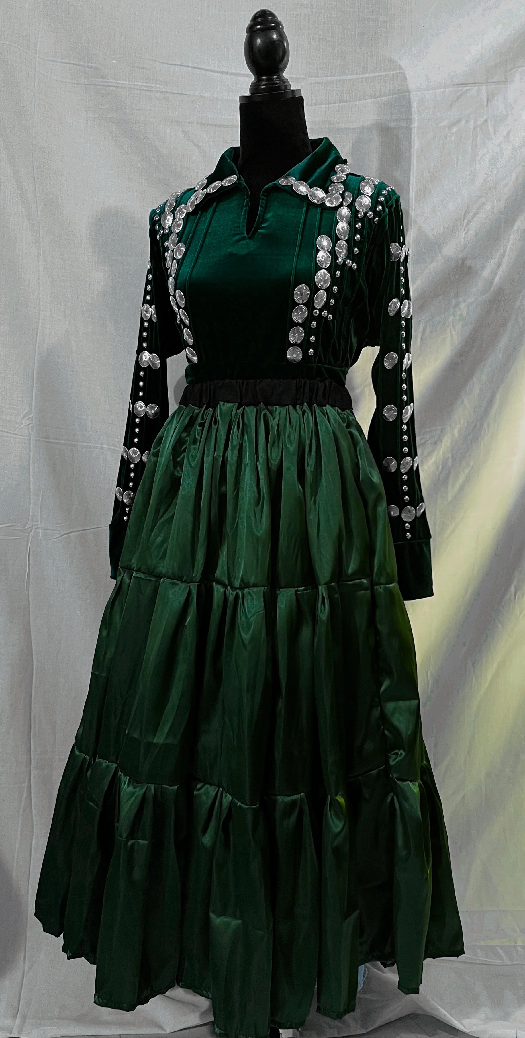 Jumbo Creations - Navajo Clothing