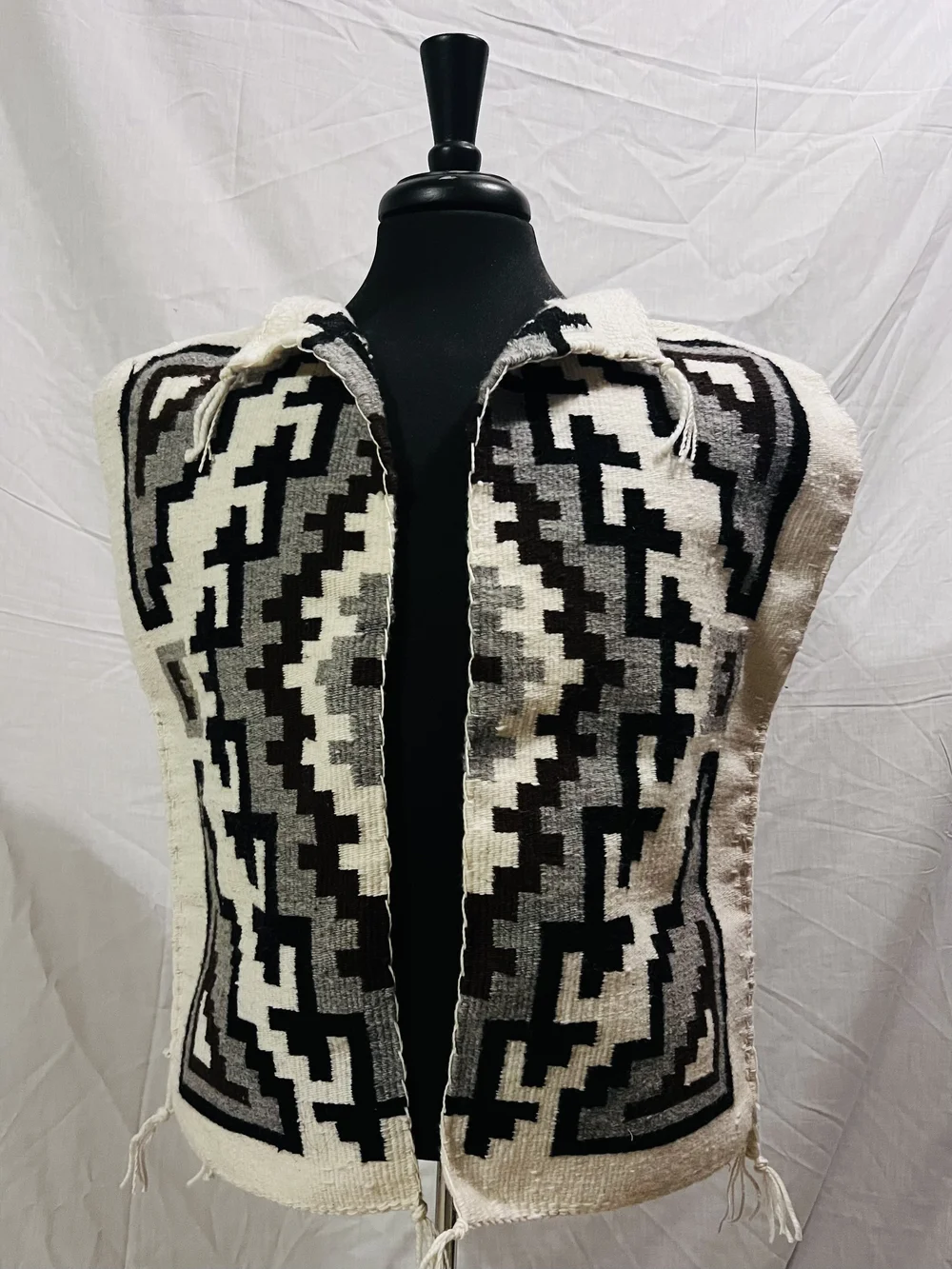 Jumbo Creations - Navajo Clothing