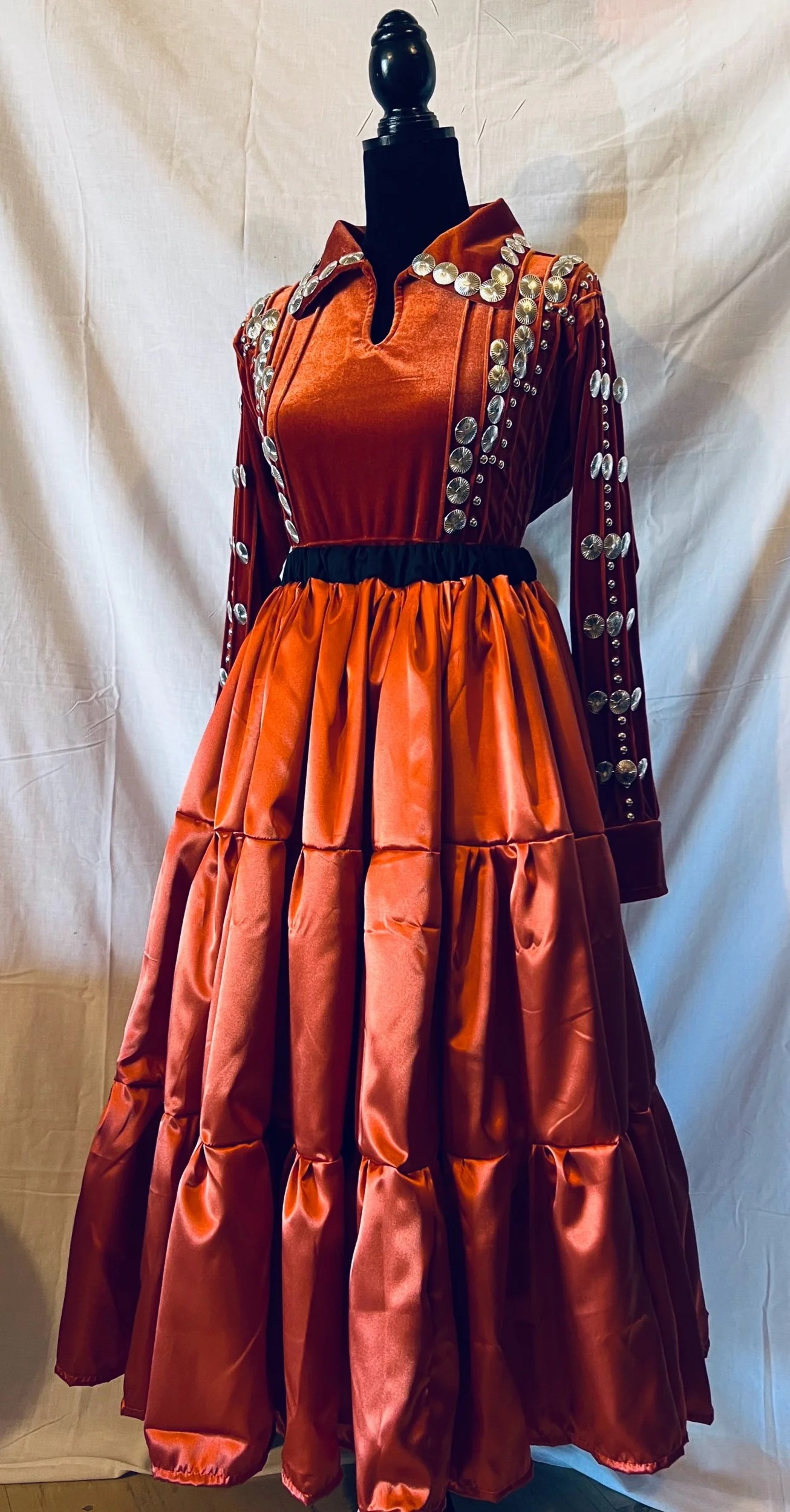 Jumbo Creations - Navajo Clothing