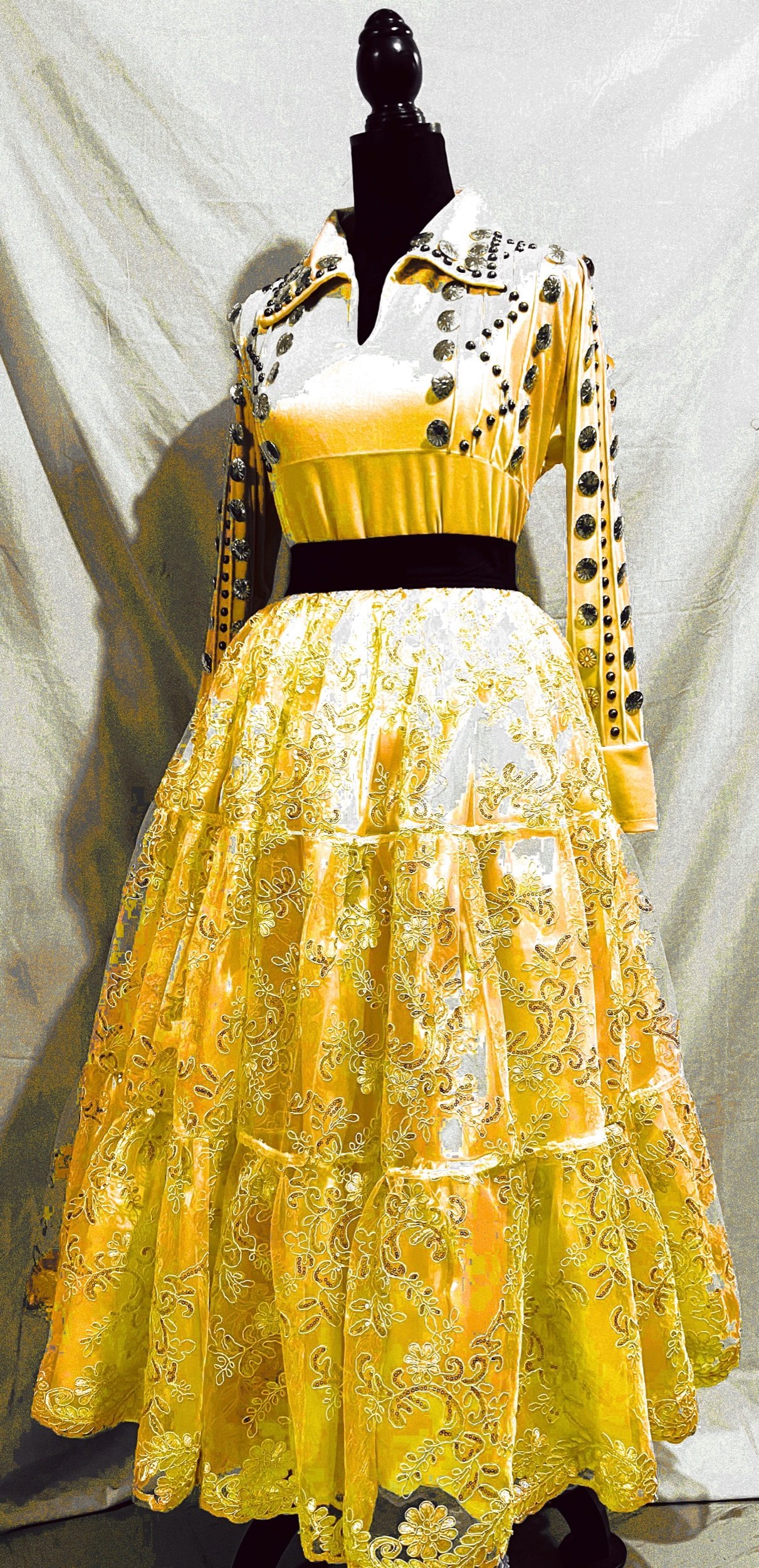 Jumbo Creations - Navajo Clothing