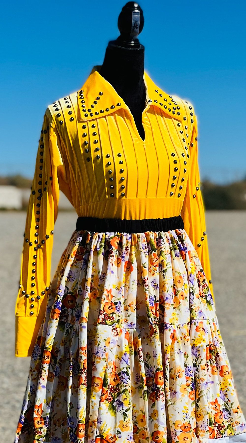 Jumbo Creations - Navajo Clothing