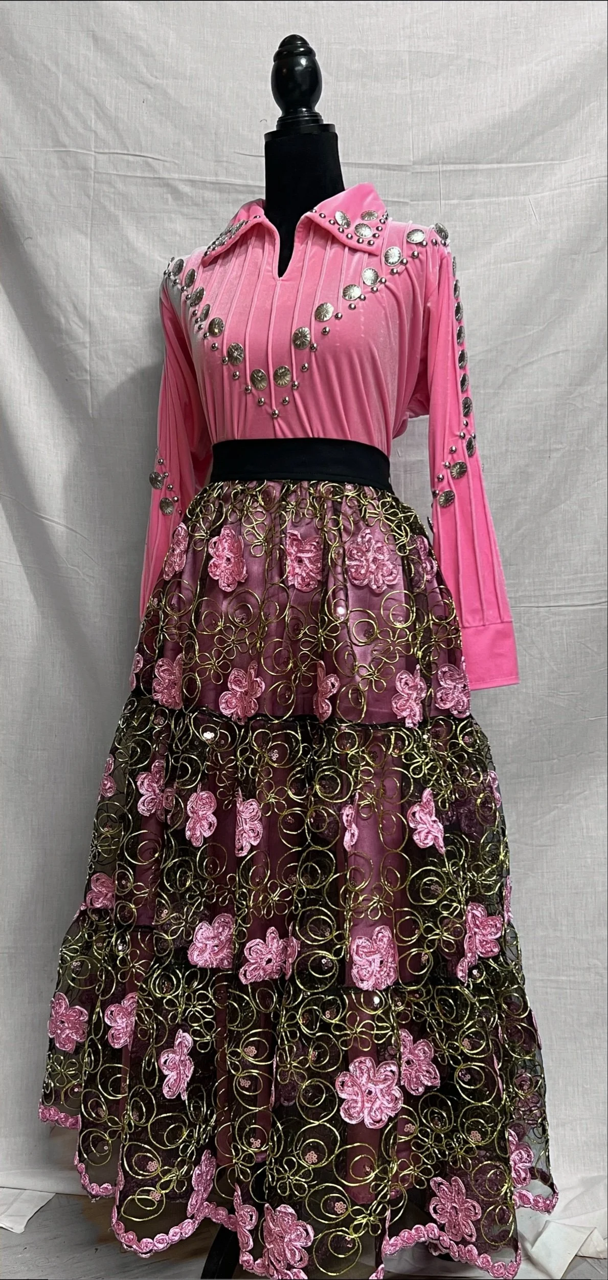 Jumbo Creations - Navajo Clothing