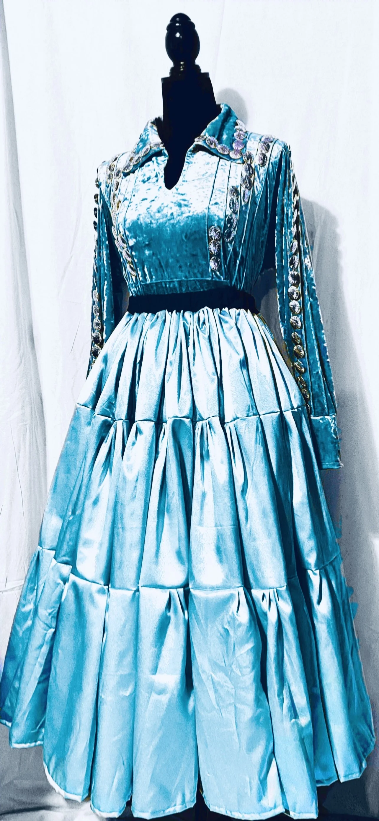 Jumbo Creations - Navajo Clothing