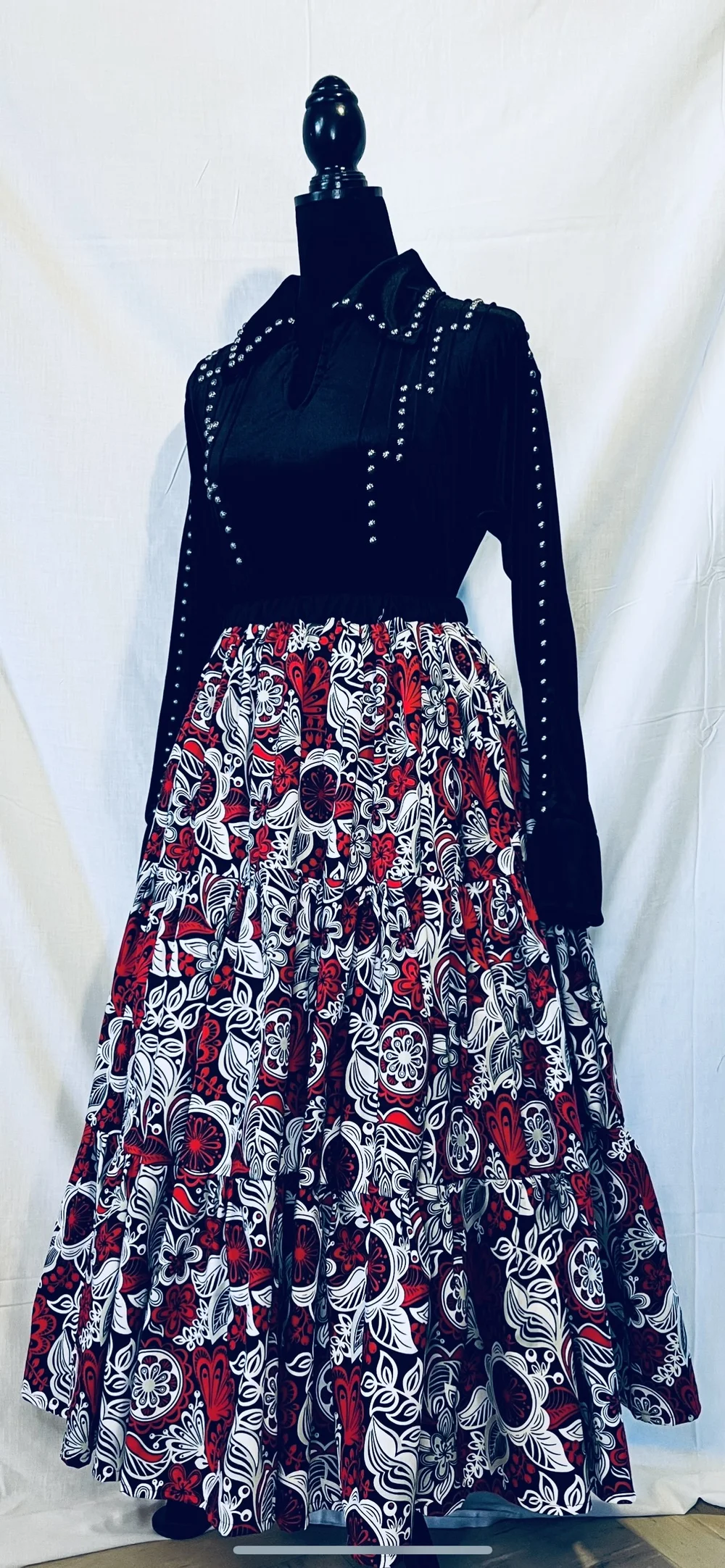 Jumbo Creations - Navajo Clothing