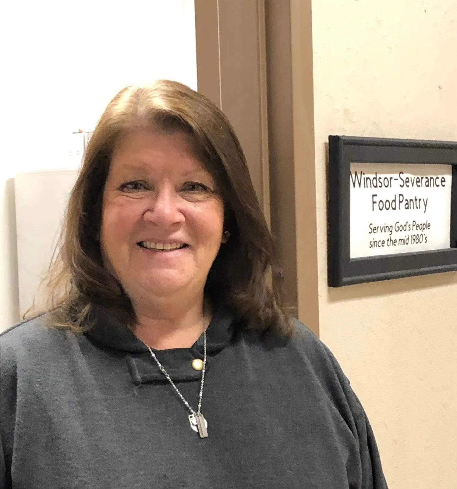 Staff & Board — Windsor Severance Food Pantry