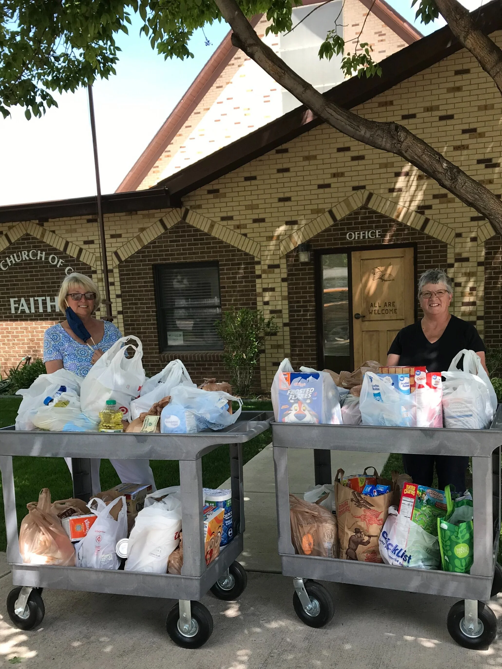 Donate — Windsor Severance Food Pantry