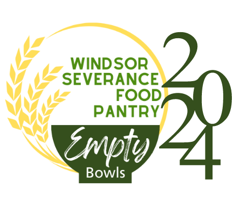 Windsor Severance Food Pantry