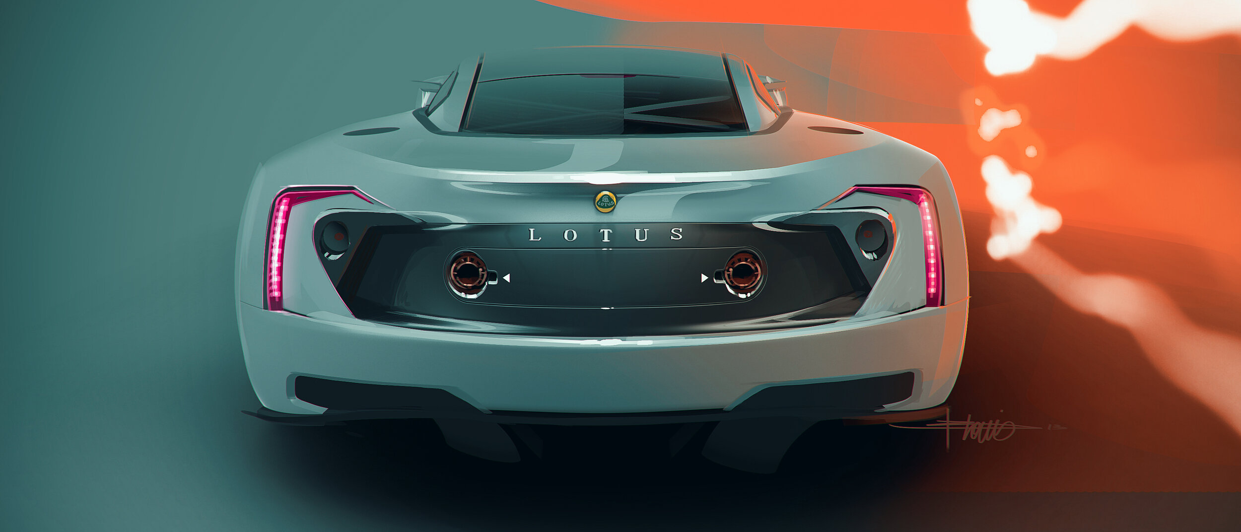 LOTUS — A S P H A A A L T