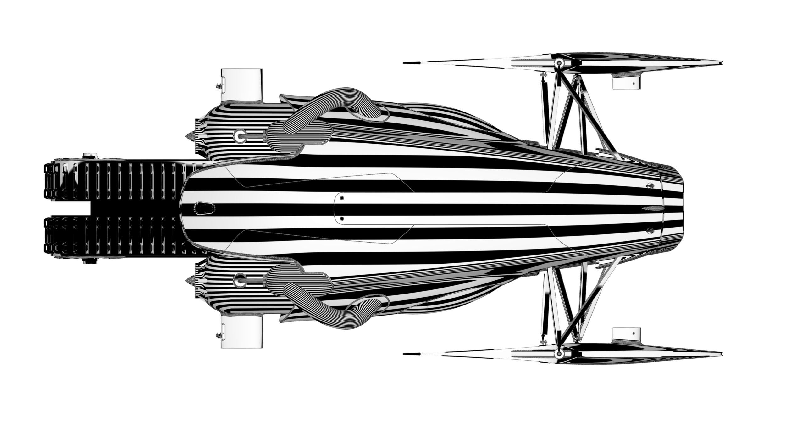 EXTREME ZAMBONI — A S P H A A A L T