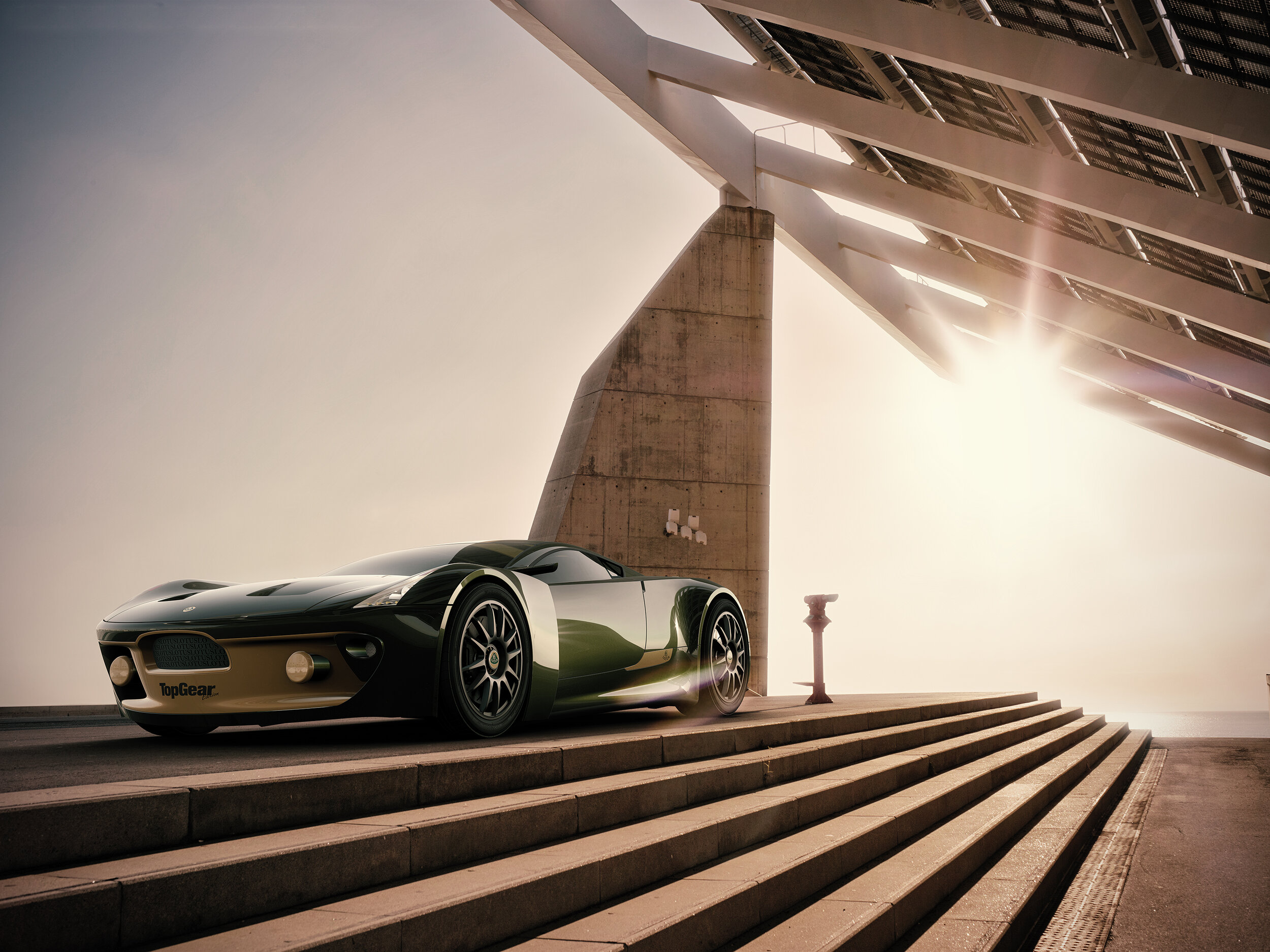 LOTUS — A S P H A A A L T