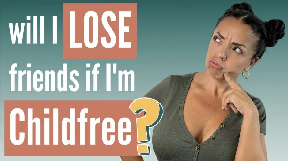 The Childfree Connection | Online Childfree Community