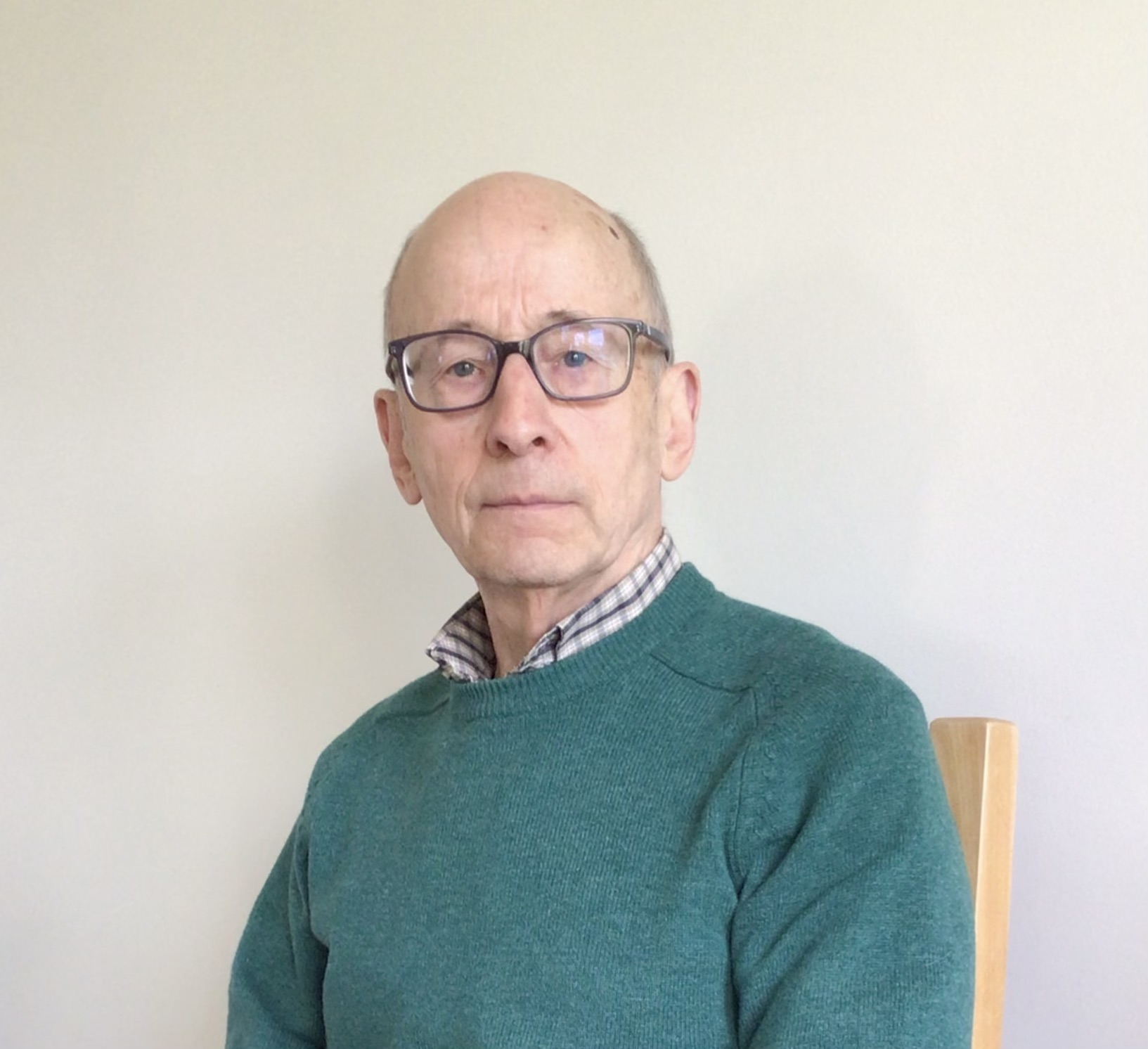 Our Trustees — The Keepers Wotton Area Community Hub