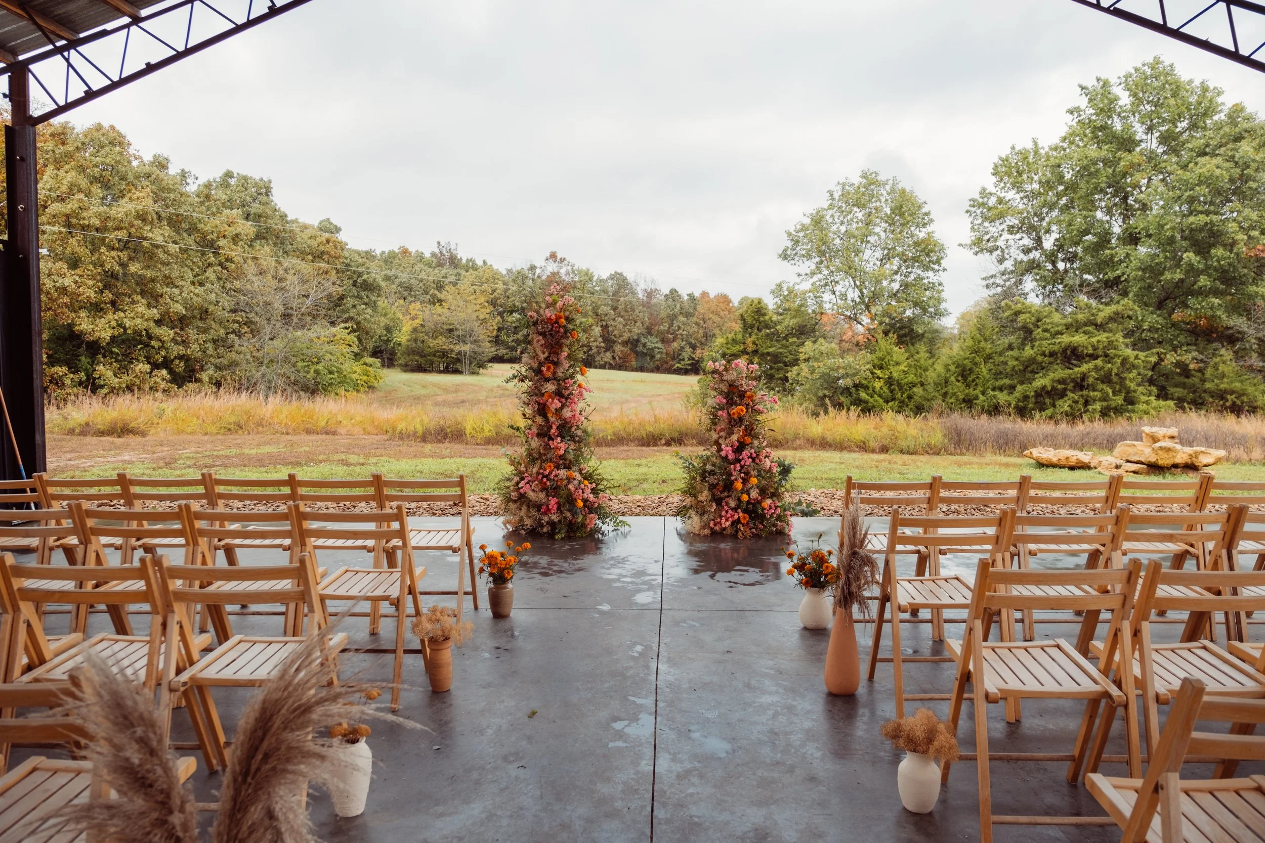 BLOG | Weddings On Our Working Family Farm — STEWART FARMS CO-OP