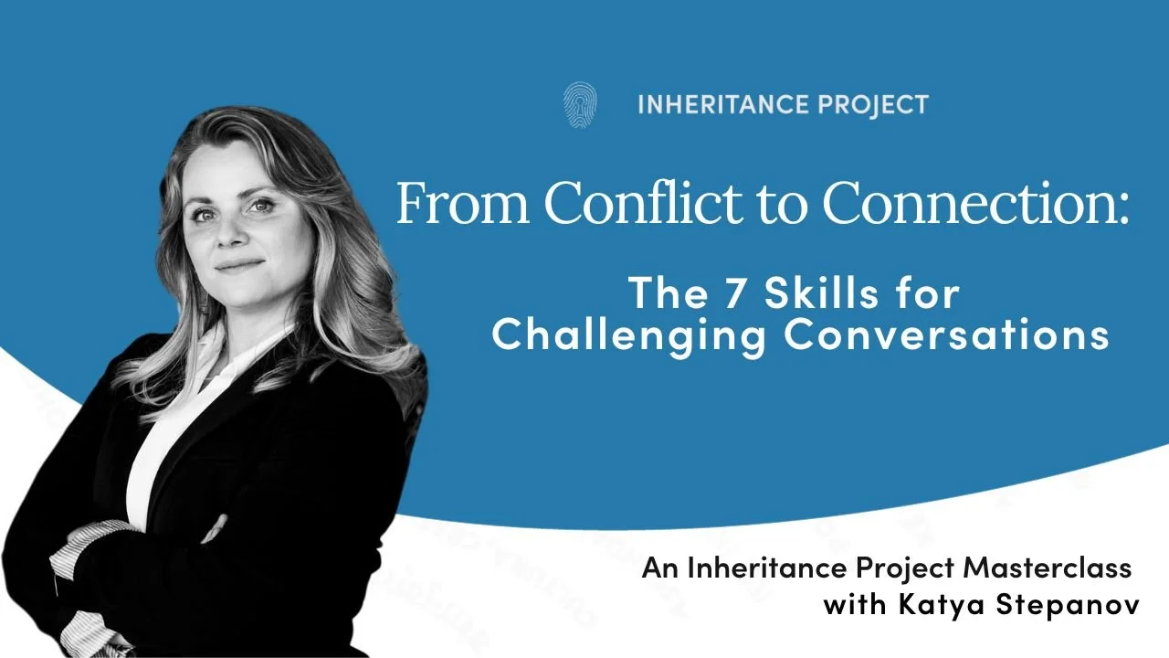 HOME-Bridge Builders Conflict Resolution and Inclusive Leadership Training