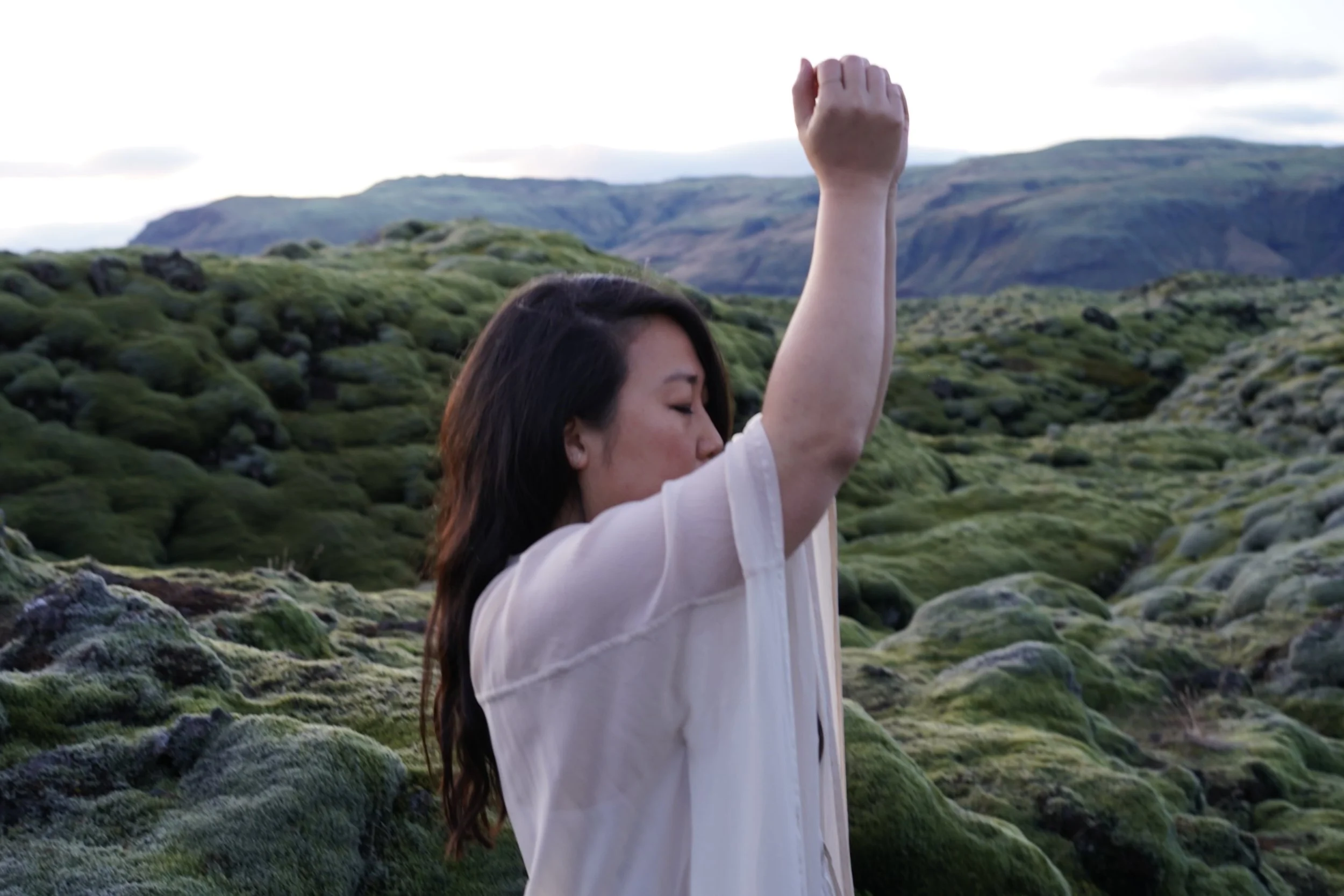 Tour — Susie Suh