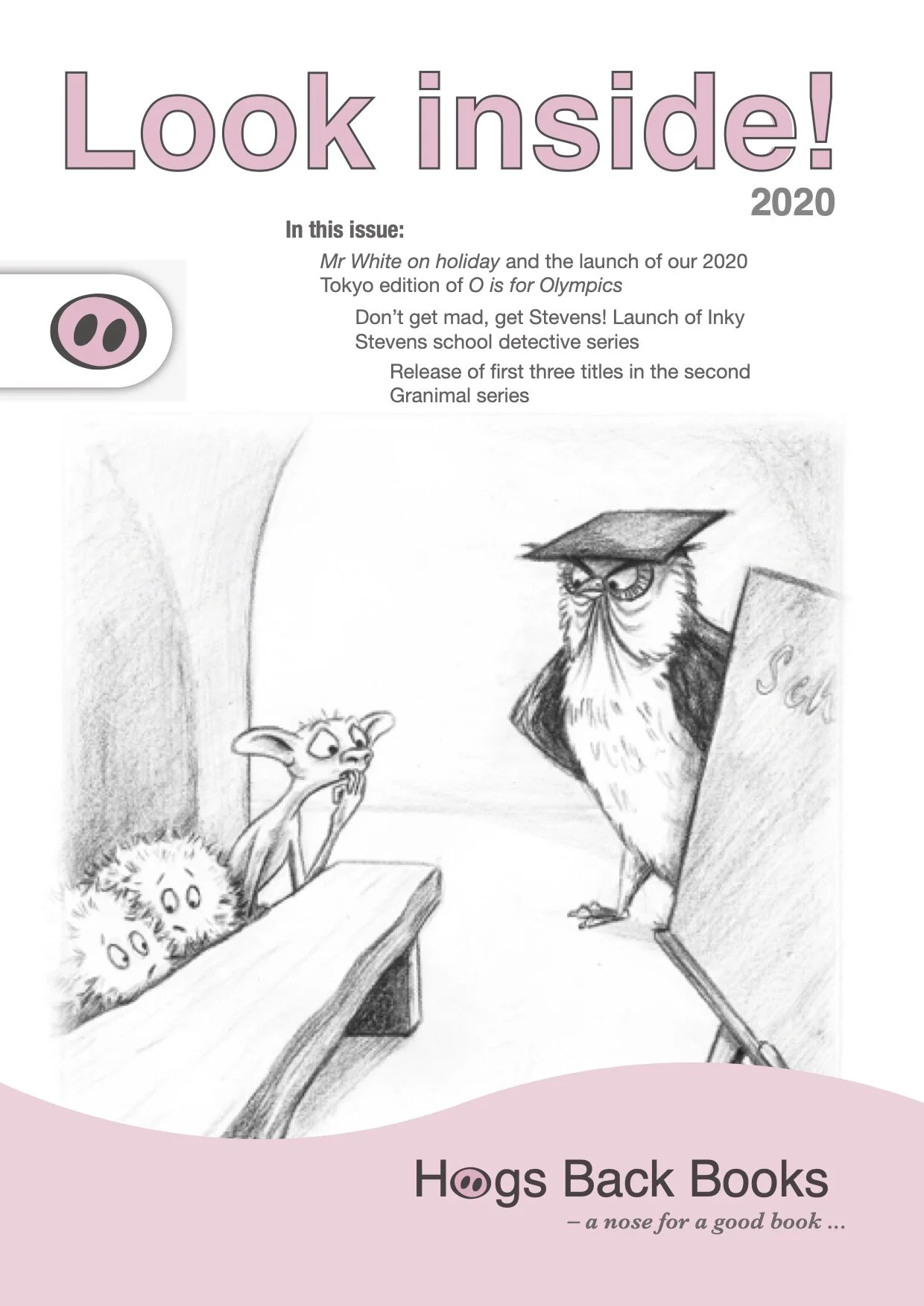 General 2 — Petula Chaplin Rights Agency