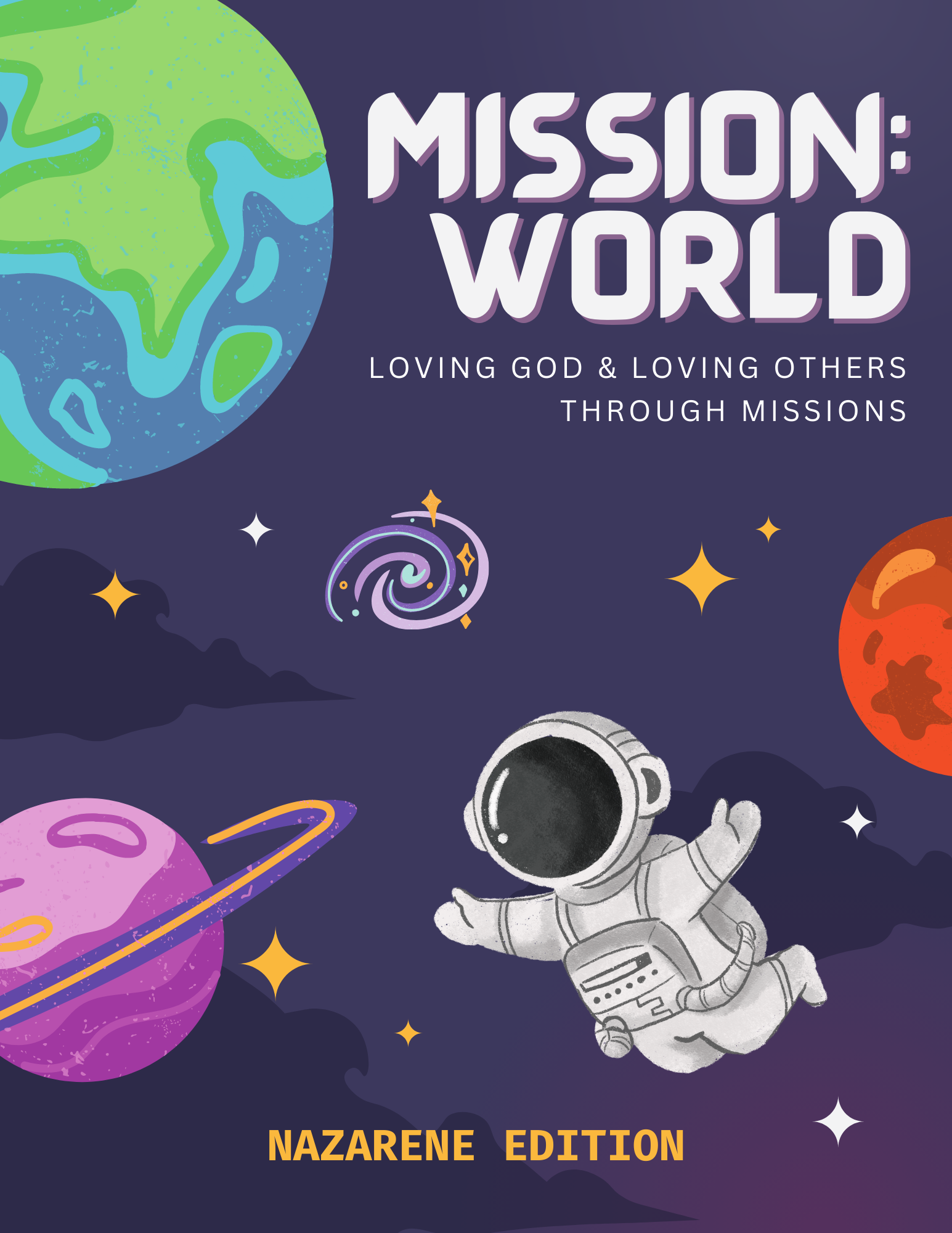 Curriculum — MidSouth NMI