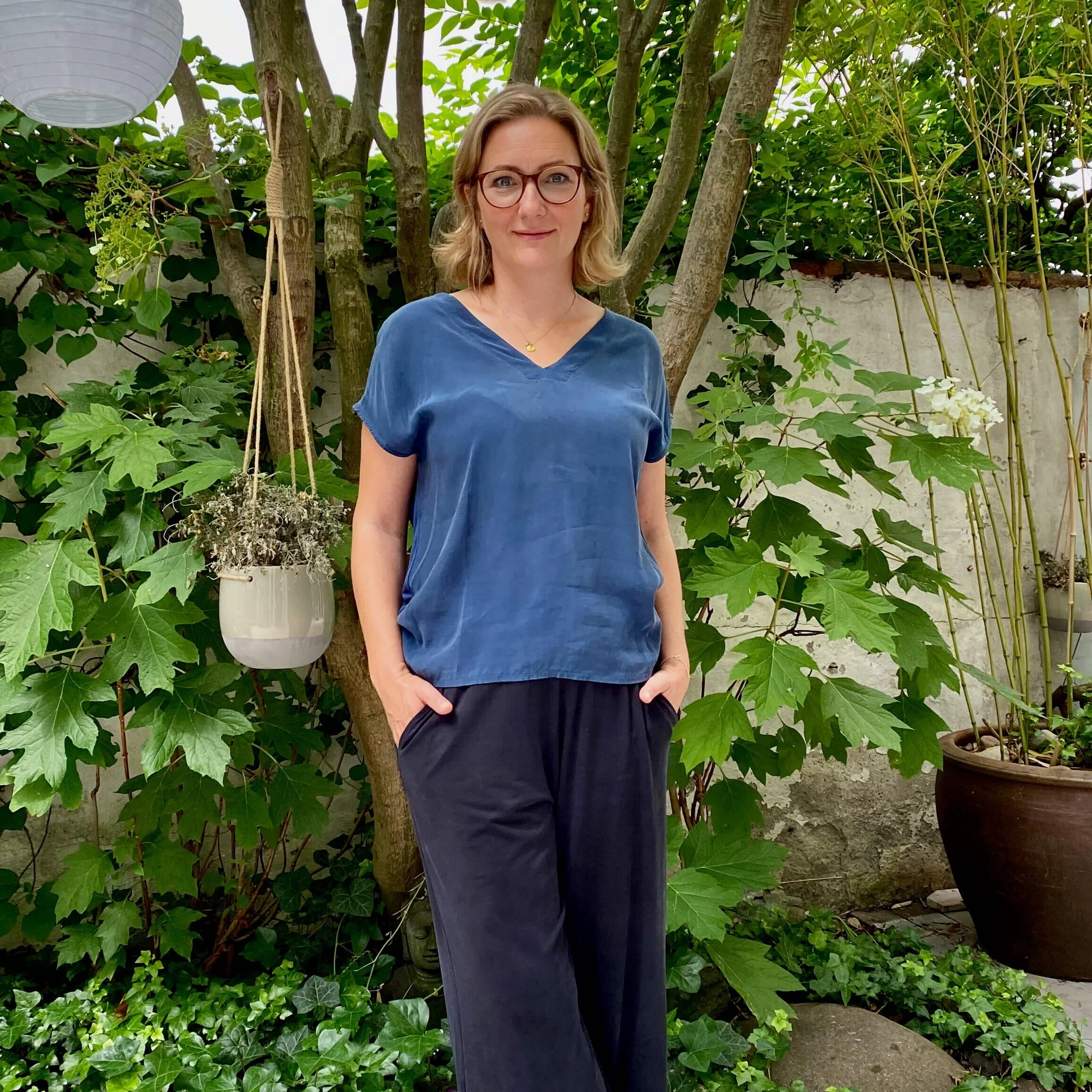 Alexandra Sturm - Business & Personal Coach in Düsseldorf — Alexandra Sturm