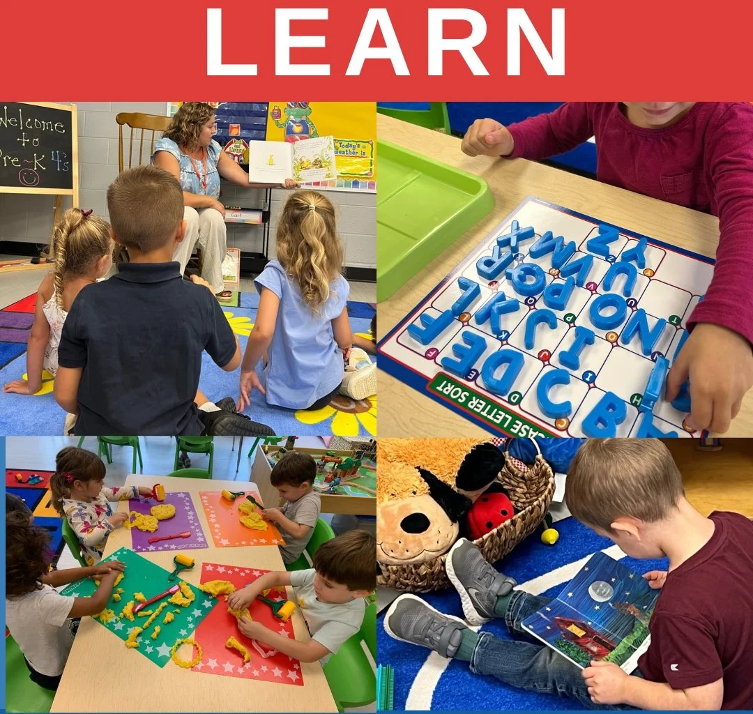 General 2 — Heritage Learning Center