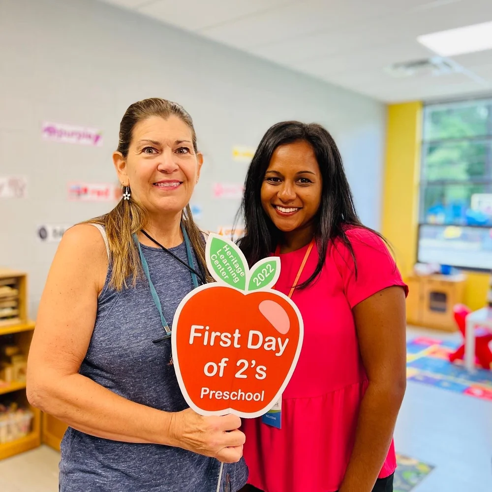 General 2 — Heritage Learning Center