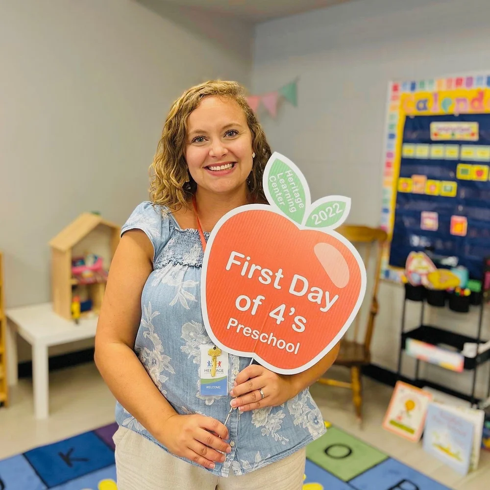 General 2 — Heritage Learning Center