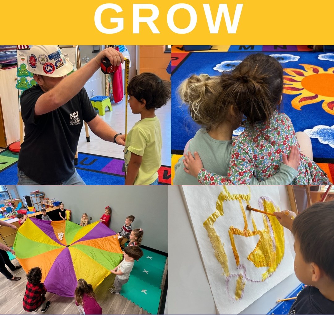 General 2 — Heritage Learning Center