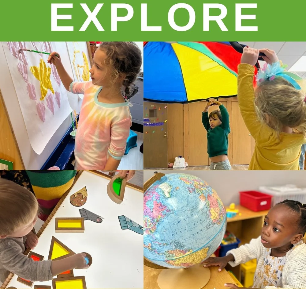 General 2 — Heritage Learning Center