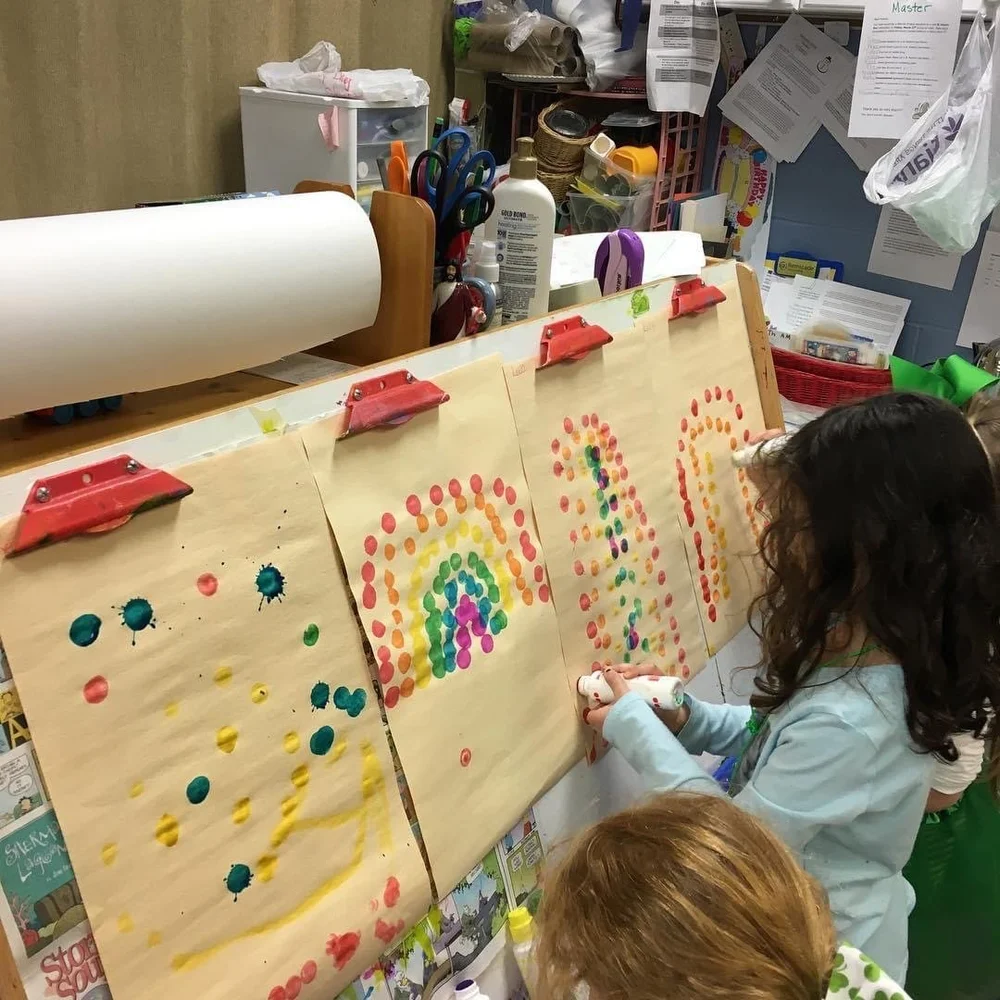 General 2 — Heritage Learning Center