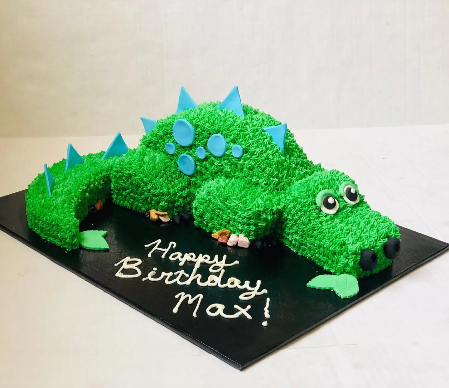 Gallery — Staggeringly Delicious