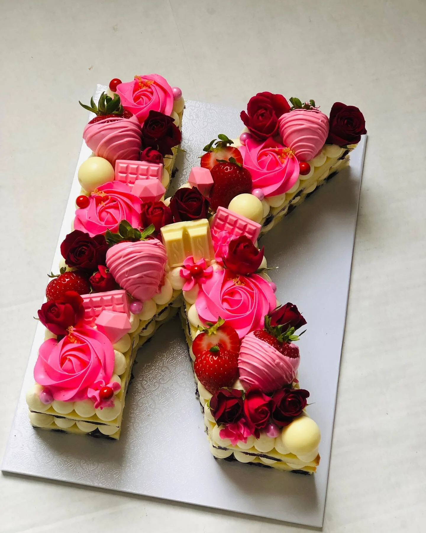 Gallery — Staggeringly Delicious