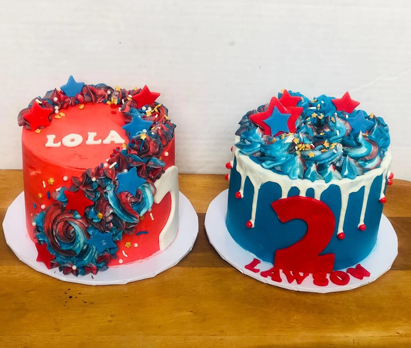 Gallery — Staggeringly Delicious