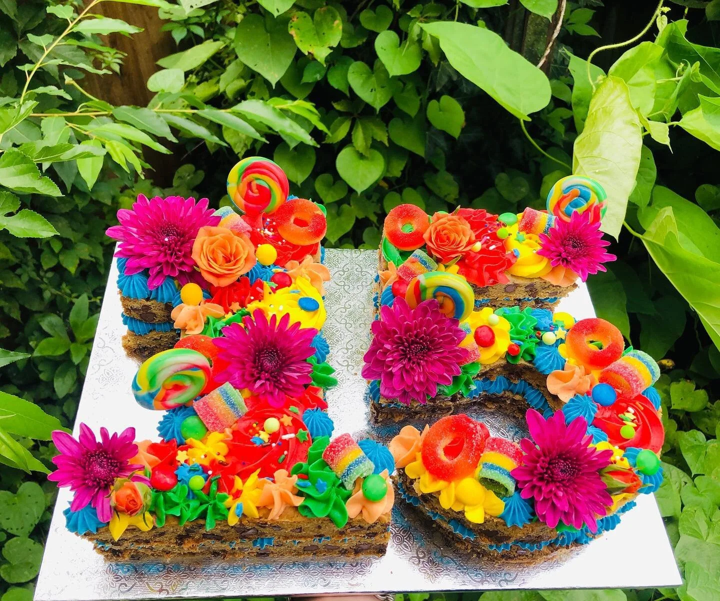 Gallery — Staggeringly Delicious