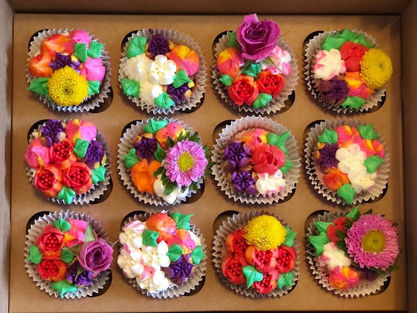 Gallery — Staggeringly Delicious