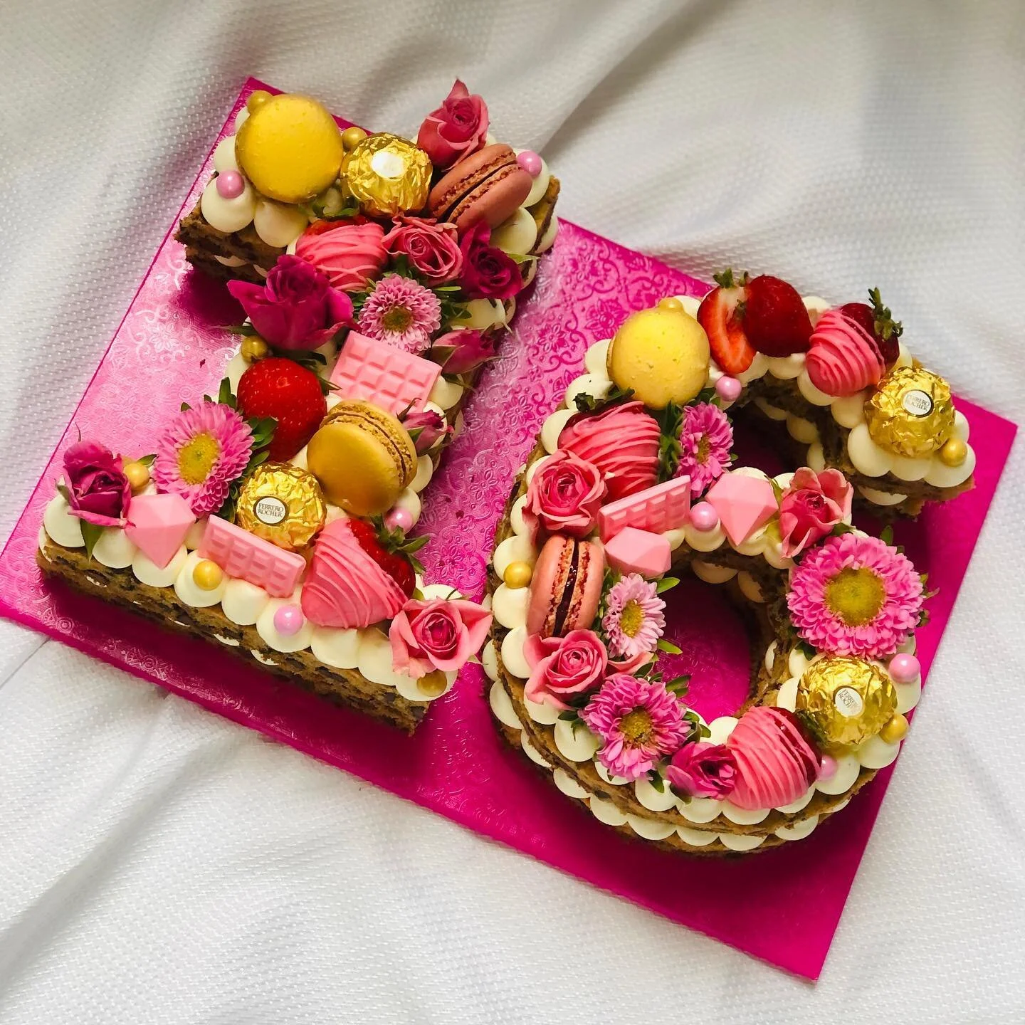 Gallery — Staggeringly Delicious