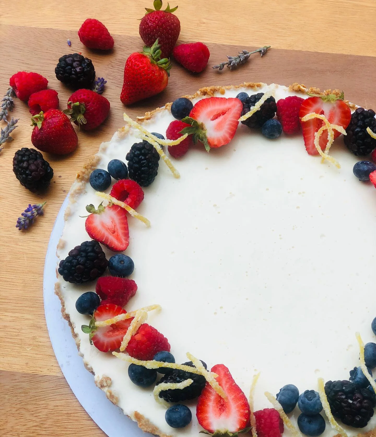 Staggeringly Delicious