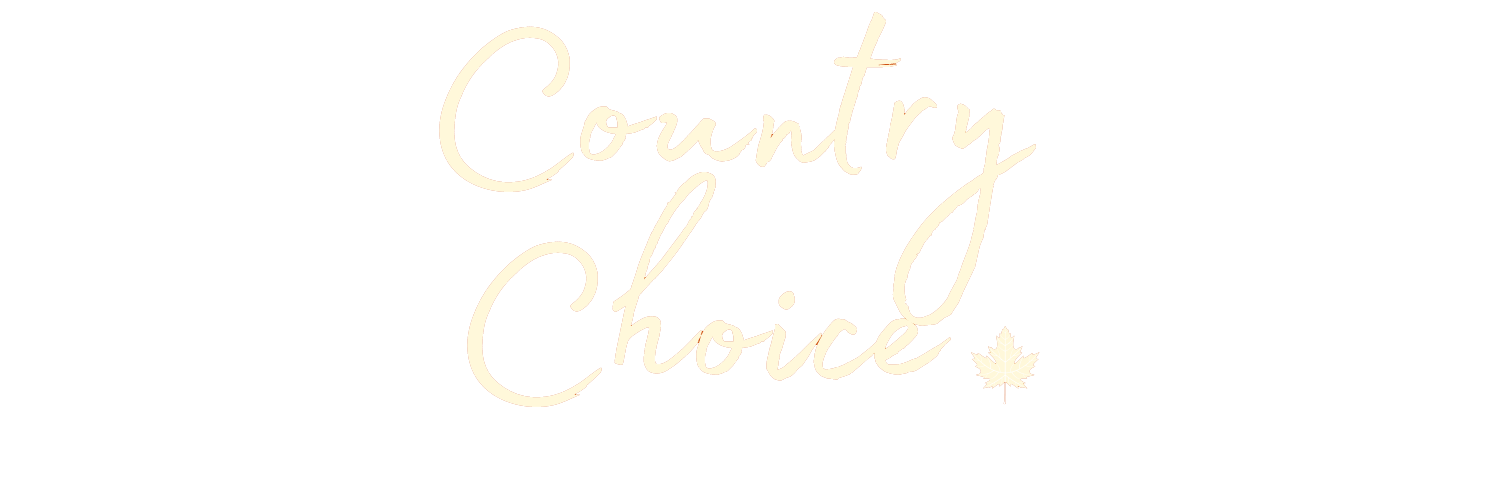 Country Choice Treats — BRT Pet Foods
