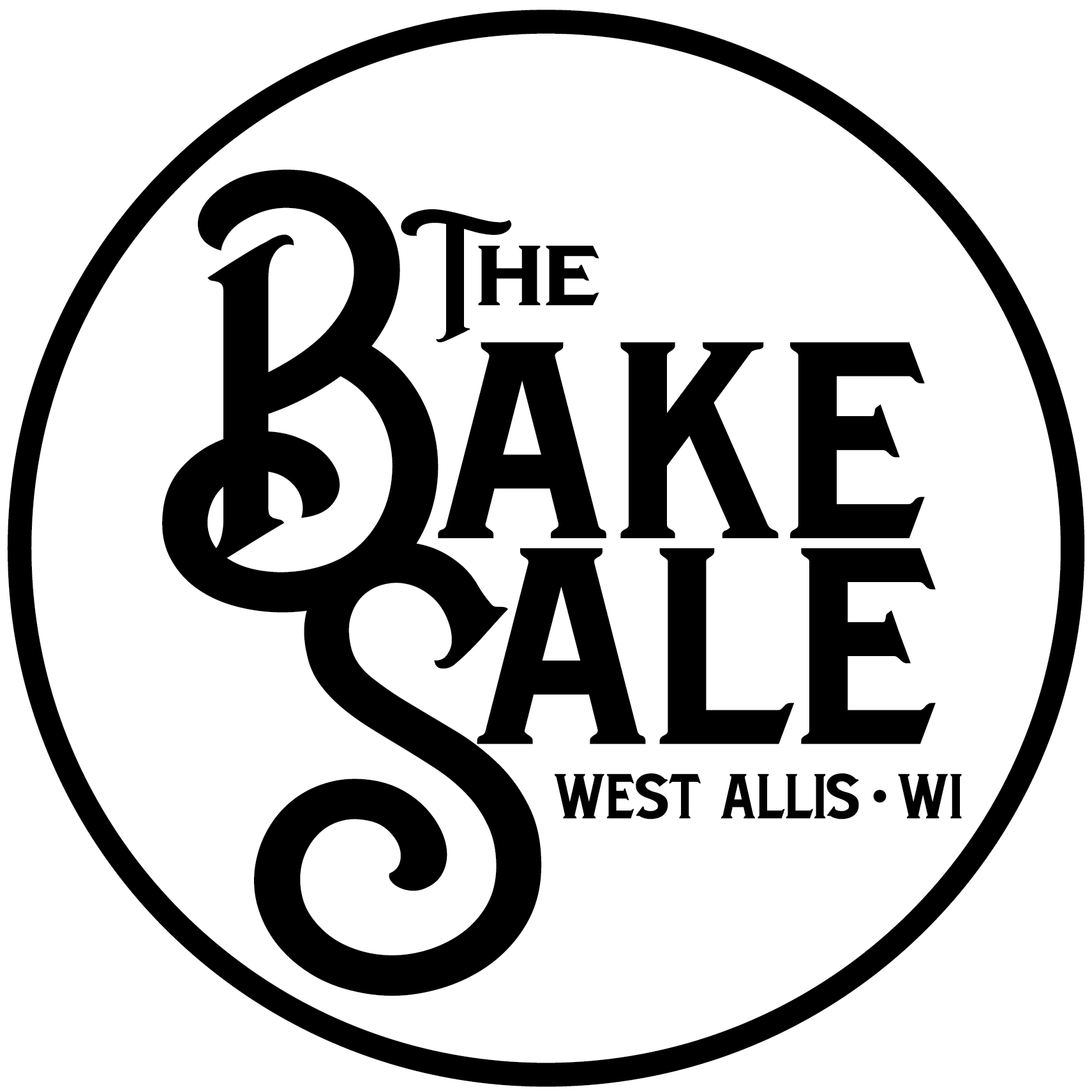 The Bake Sale The Bake Sale