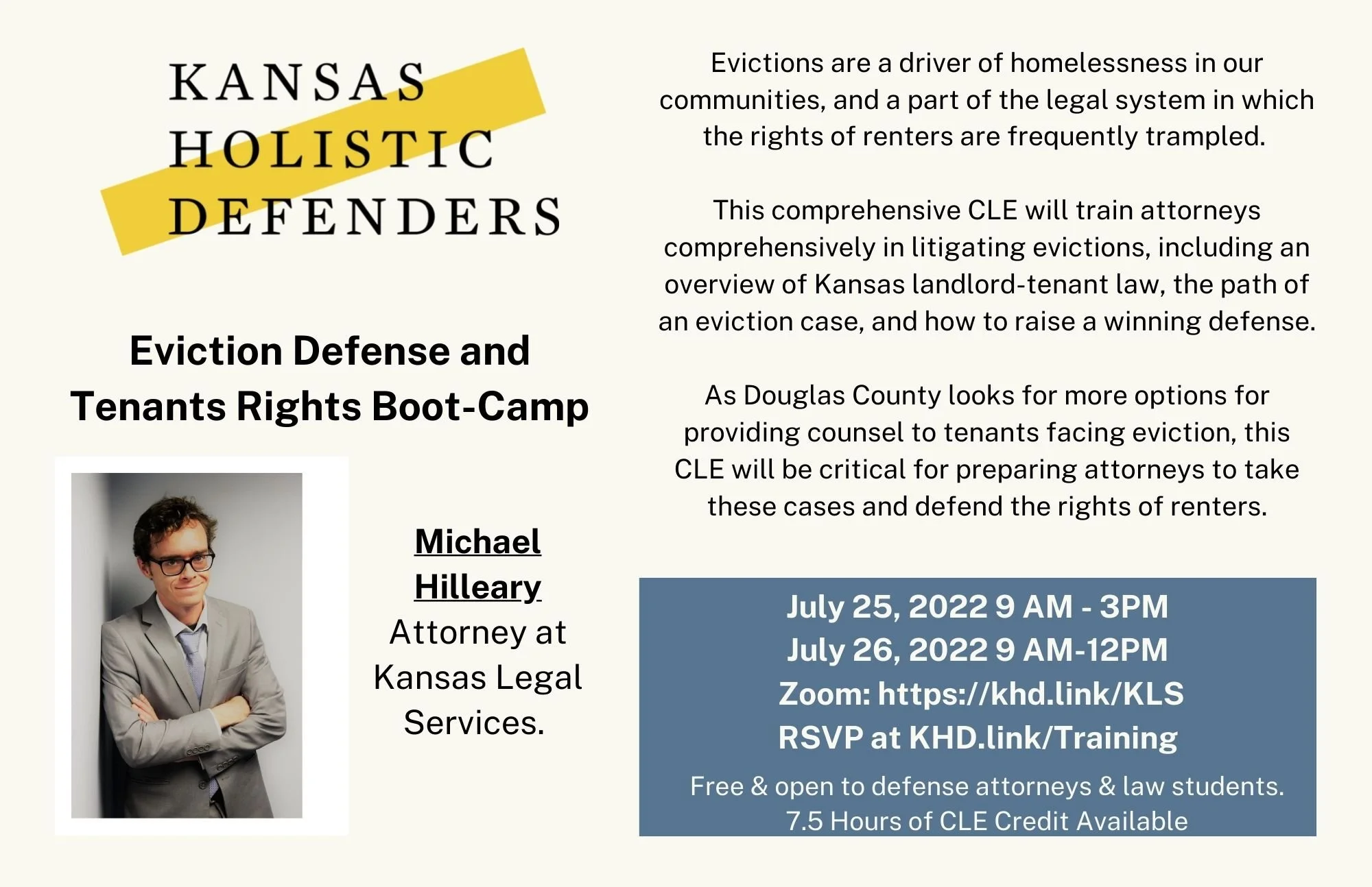 Kansas Holistic Defenders