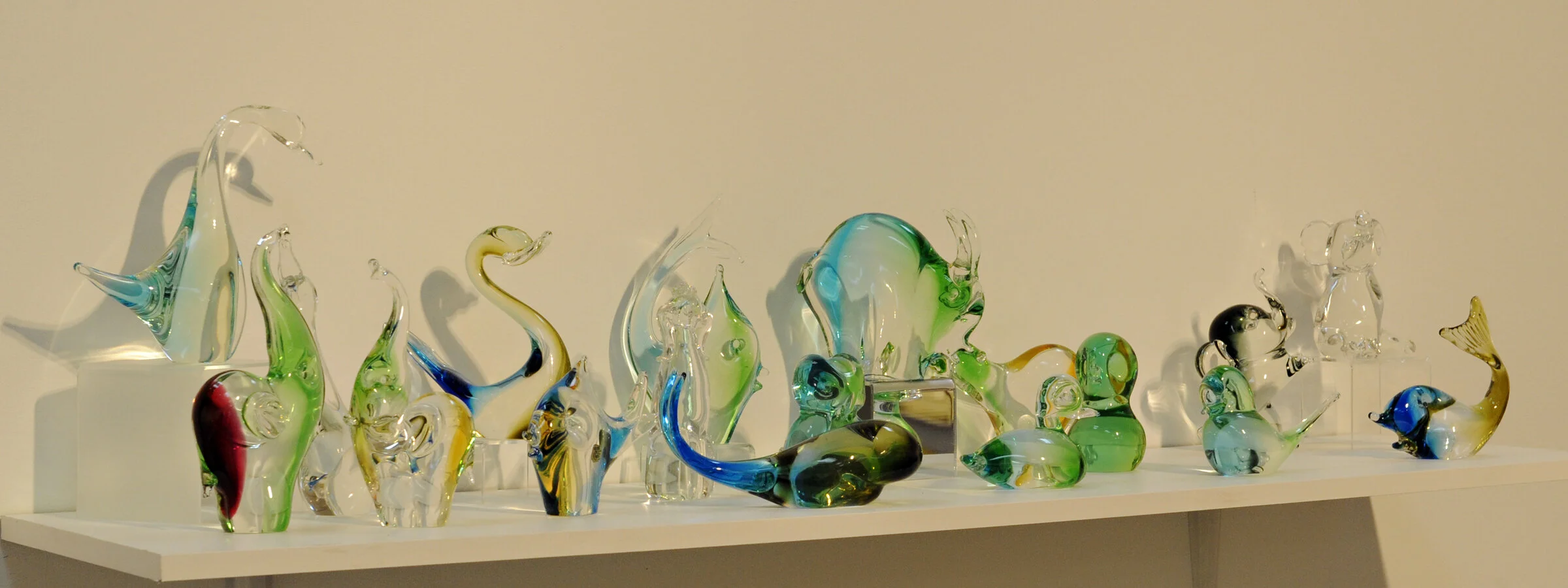 About 4 — Chalet Art Glass