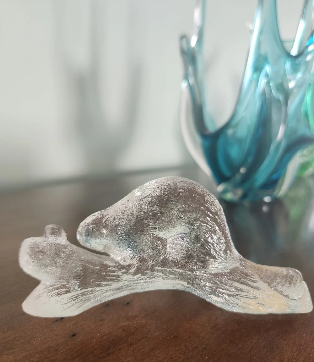 One of a Kind — Chalet Art Glass