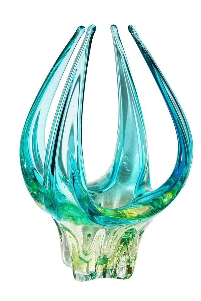 Really Rare — Chalet Art Glass