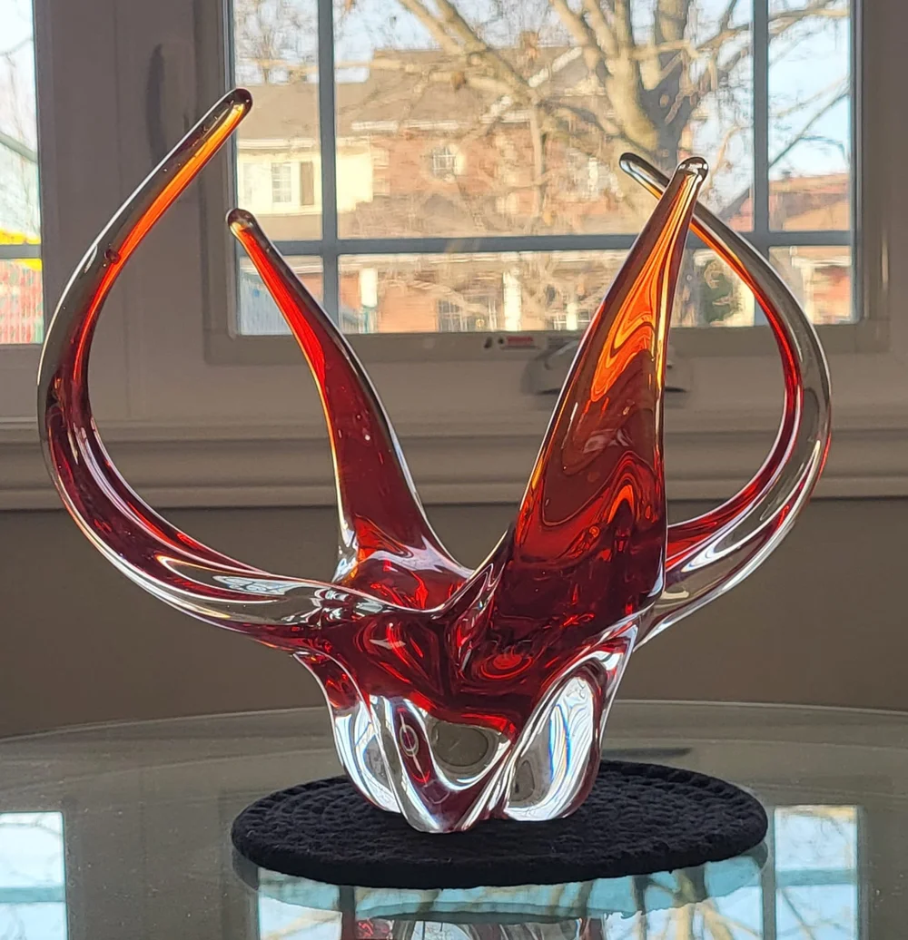 The Classics — Chalet Art Glass