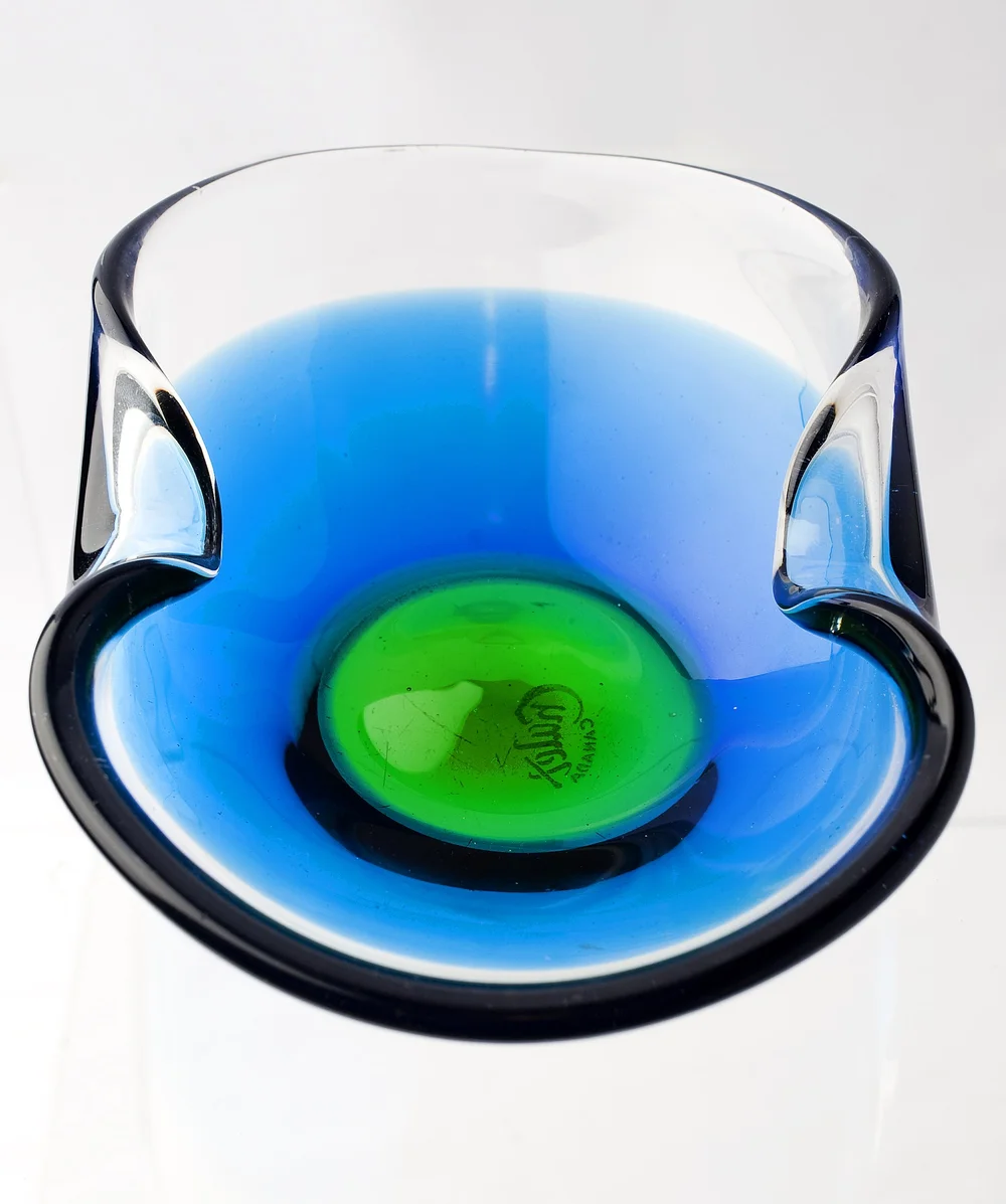 Really Rare — Chalet Art Glass