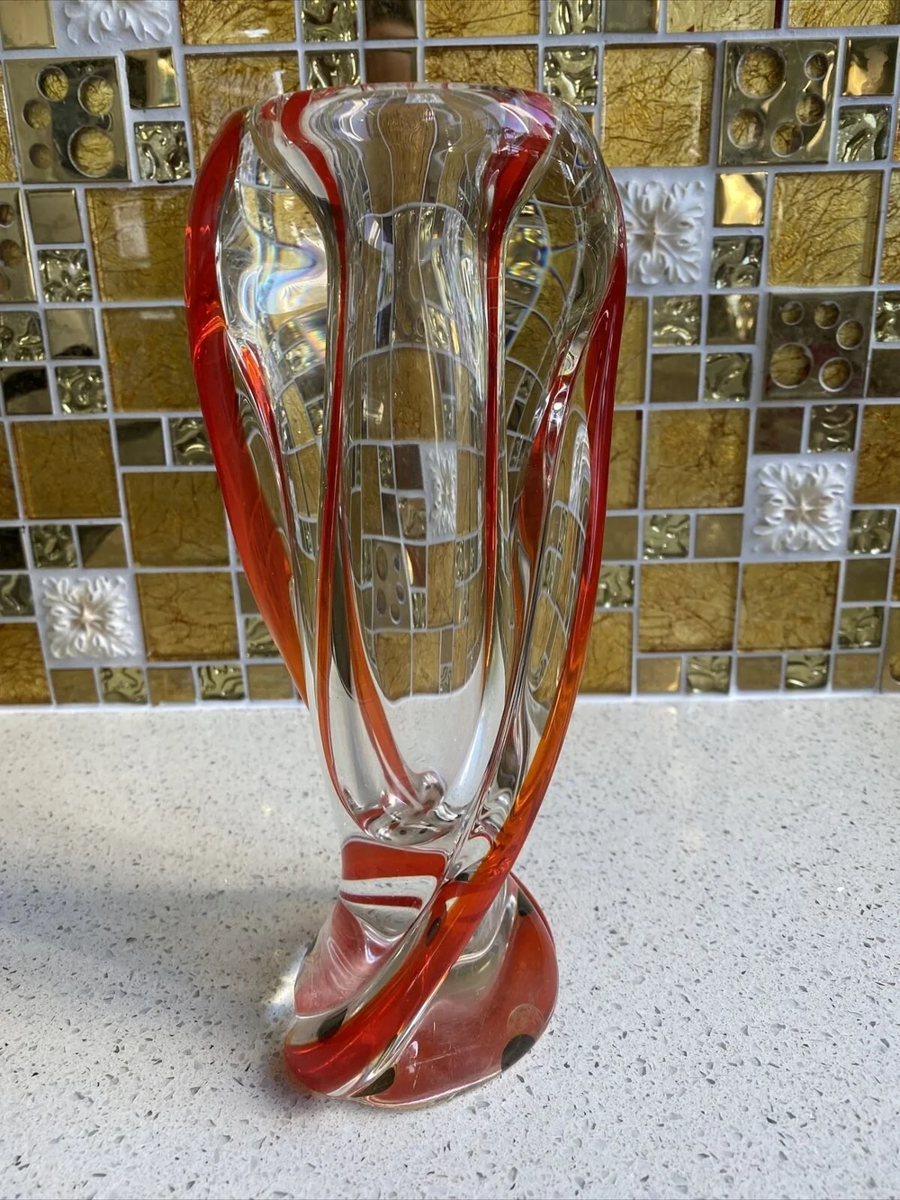 Really Rare — Chalet Art Glass