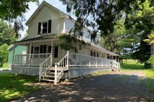 Kay Delano Real Estate (315)-826-7070