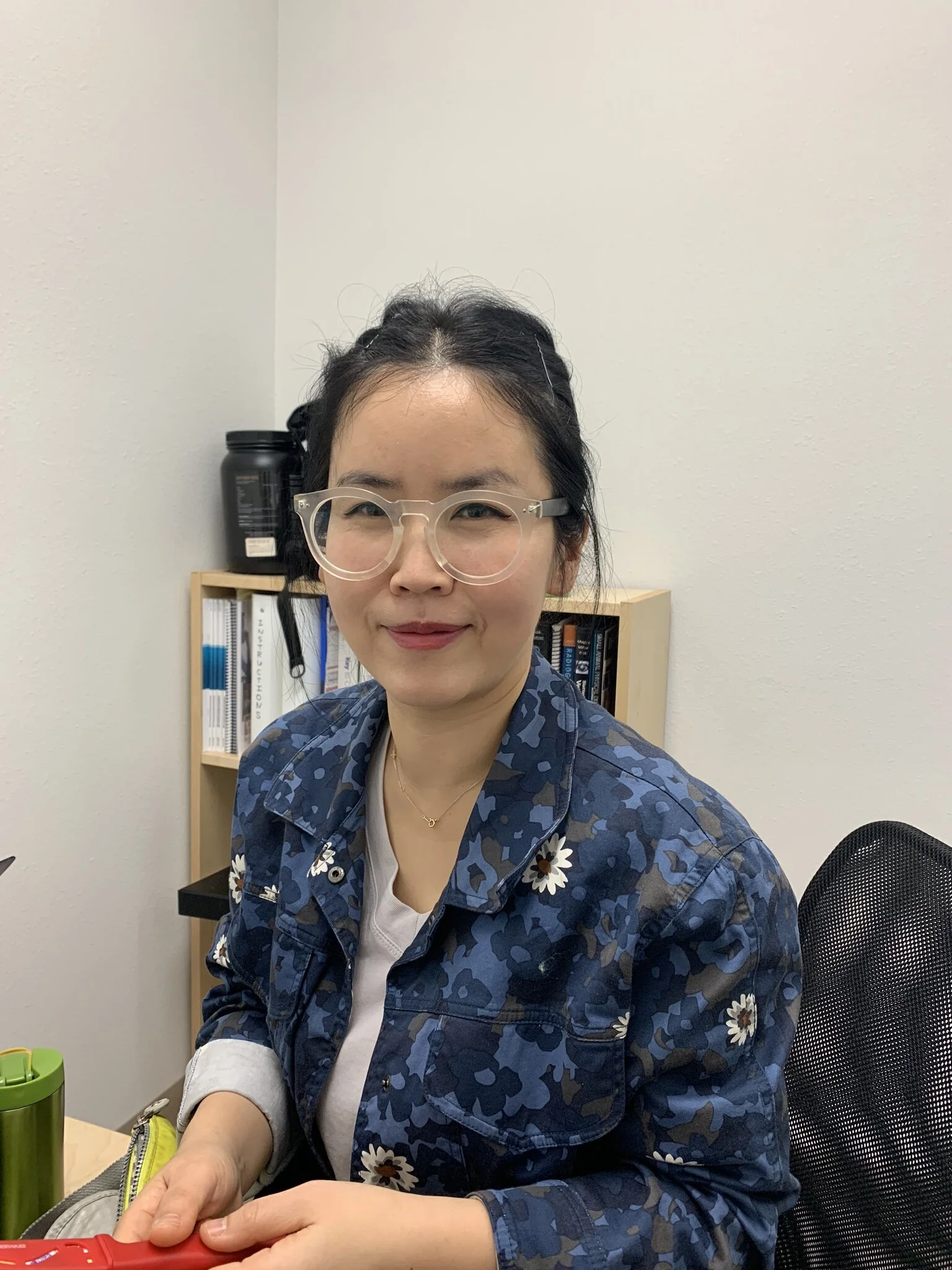 Our Team — Trail Pet Hospital