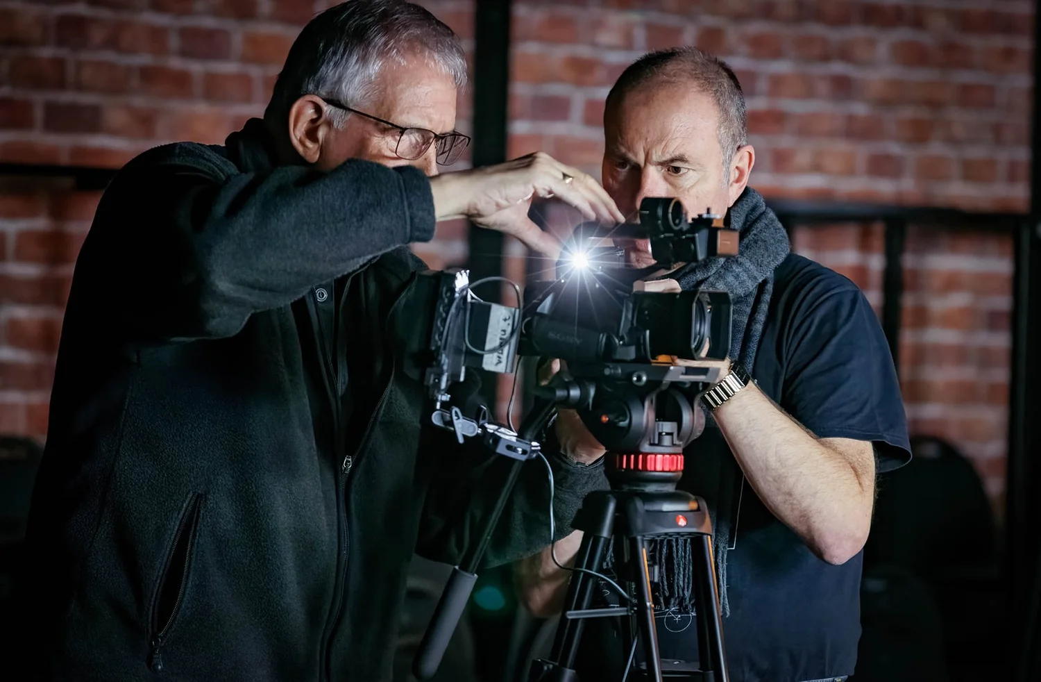 Music — Alice Armstrong